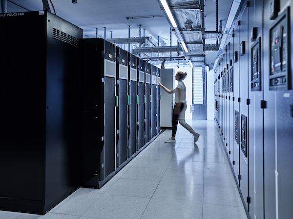 Das NorthC Datacenter-Netzwerk | NorthC Datacenters