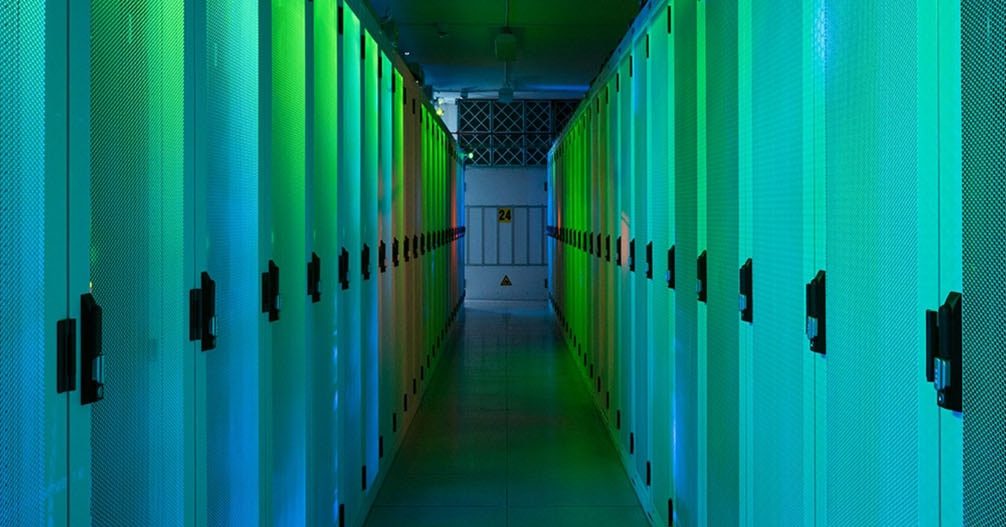 Regionales Datacenter als Dreh- und Angelpunkt für Konnektivität