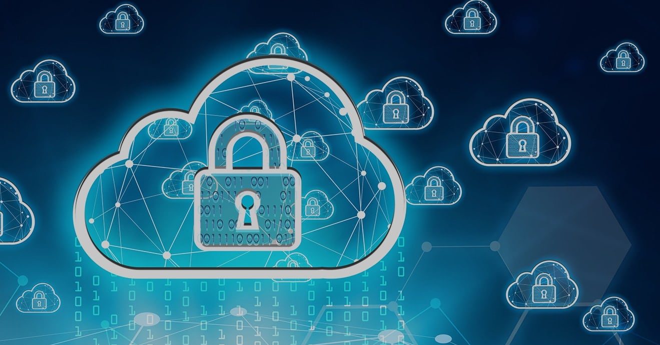 Cloud First und Data First Strategie