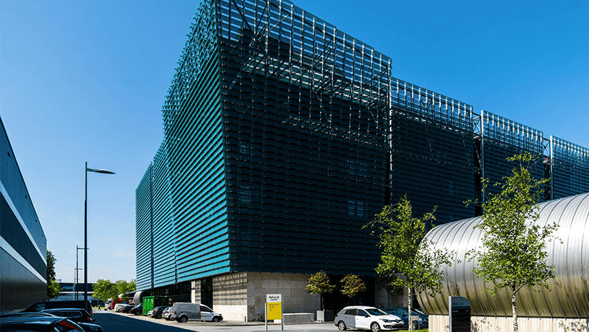 NorthC Data Center Oude Meer - Schiphol-Rijk