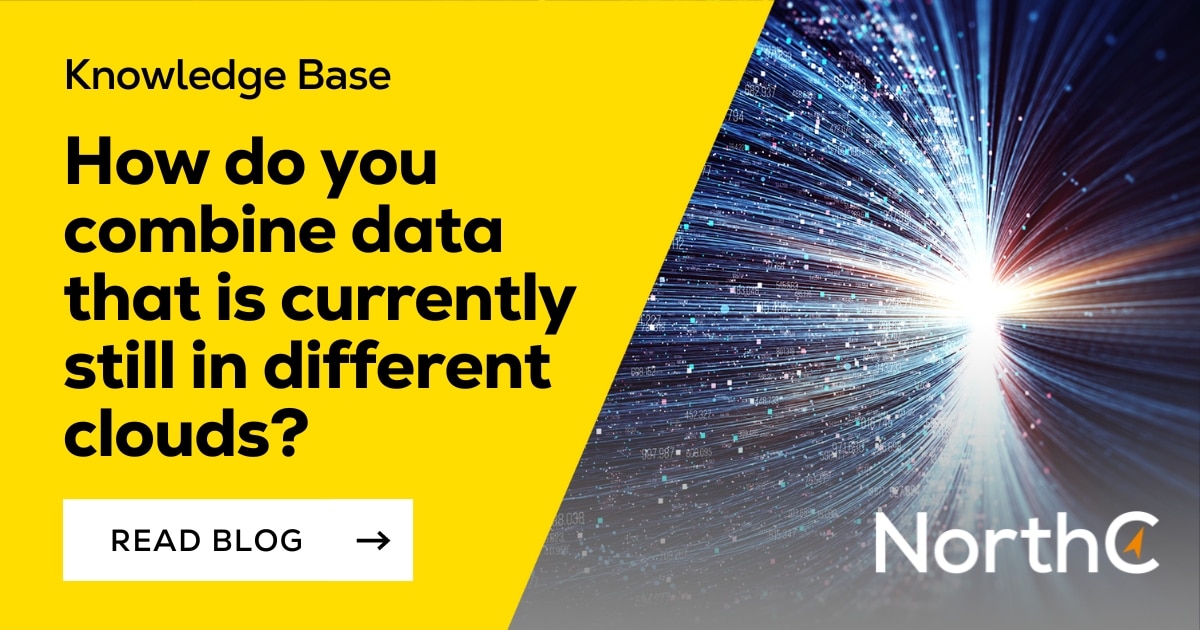 Data gravity: what does it mean for your data center? | NorthC