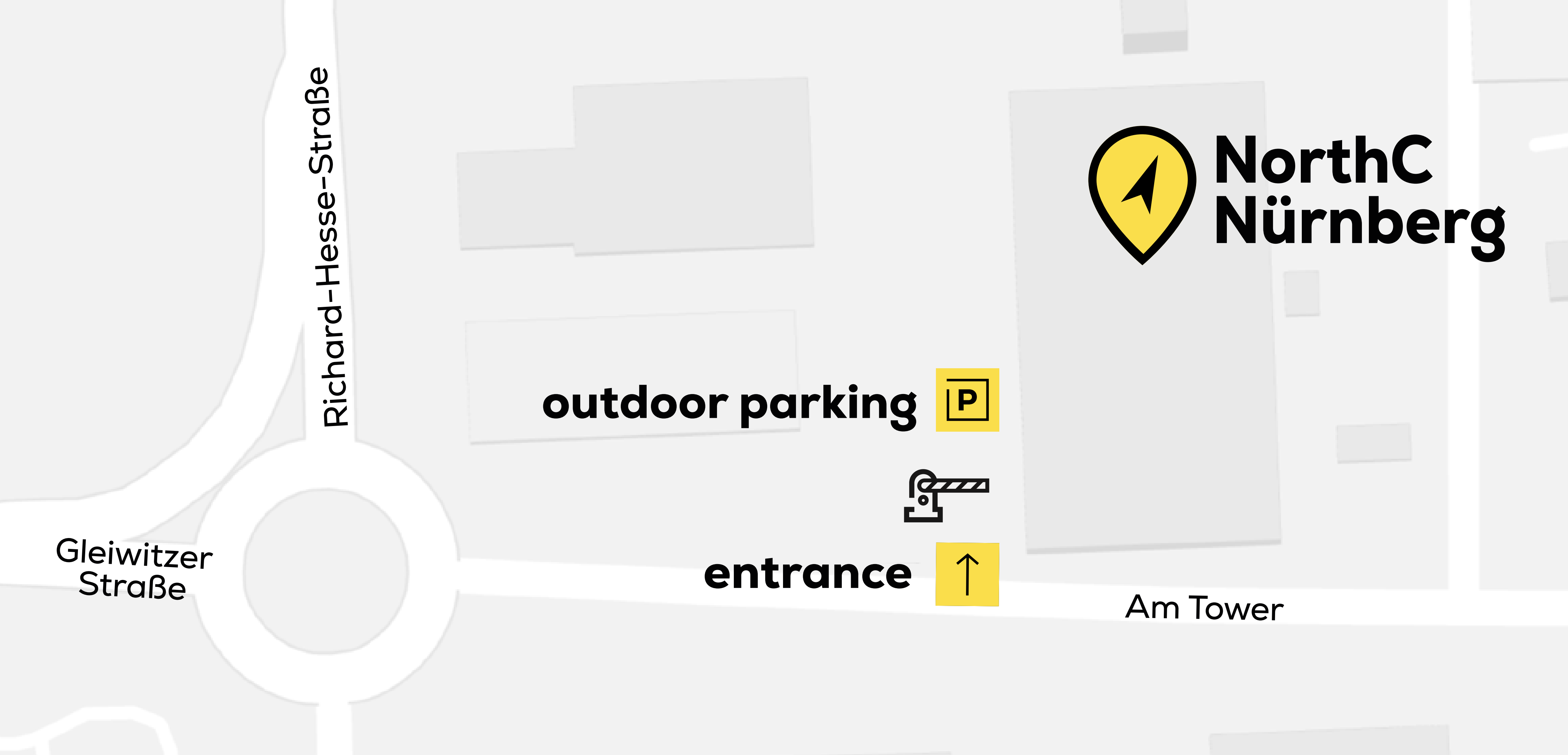 Data Center Nuremberg | NorthC Datacenters