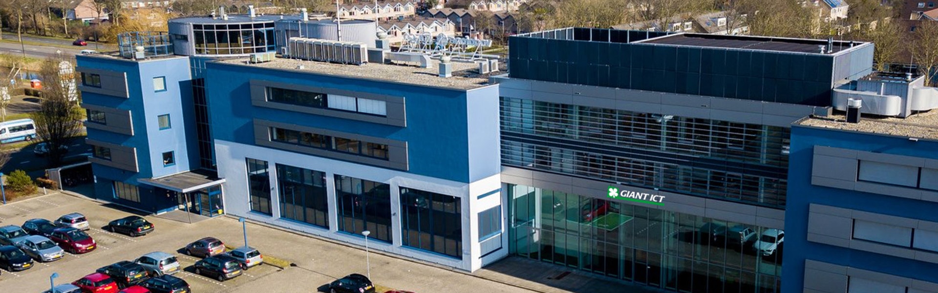 Giant ICT en NorthC hanteren het partnermodel | Klantcase