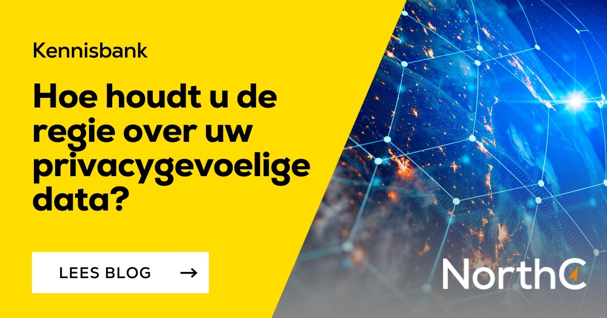 Datasoevereiniteit: houd regie over uw data | NorthC Datacenters