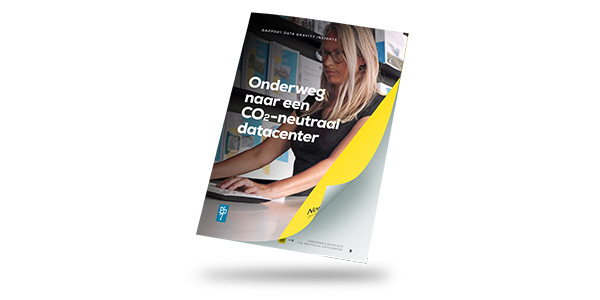 Rapport: Duurzame digitale transformatie bij overheden | NorthC